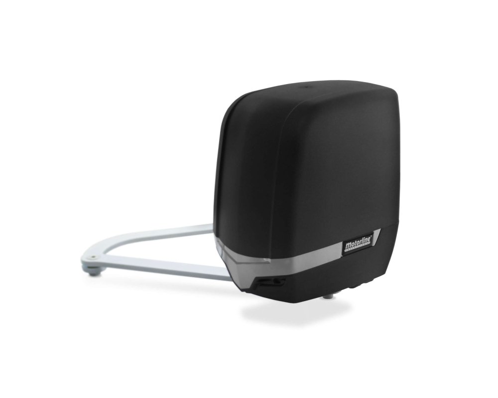 Lågeautomatik - Automatisk åbning af låger og smedejernsporte ...