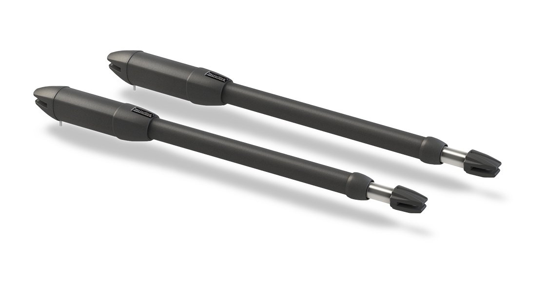 Motorline Pro Puma - Motorline Pro Lågeautomatik & Tilbehør ...